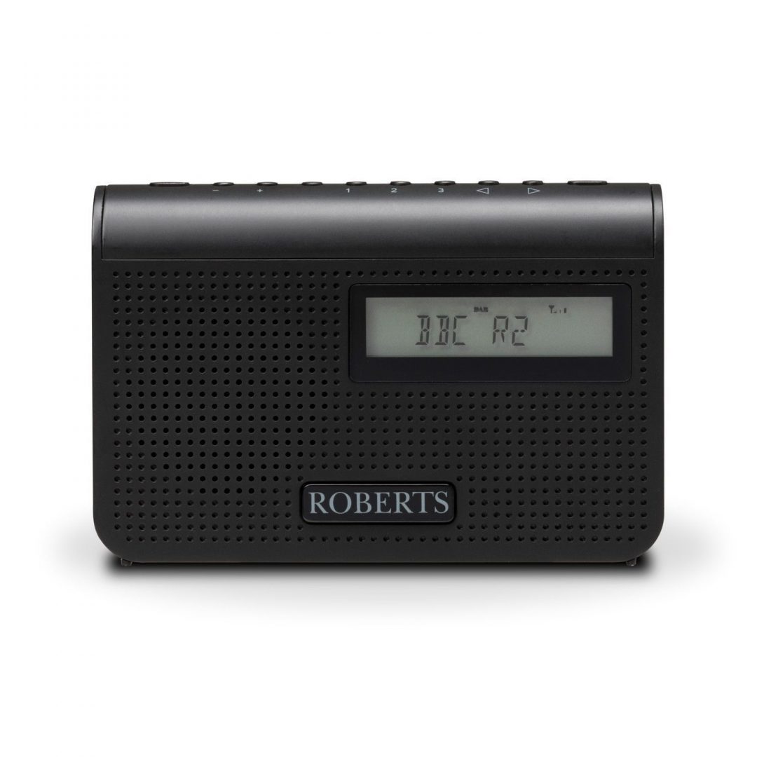 Portable Compact Travel Radio