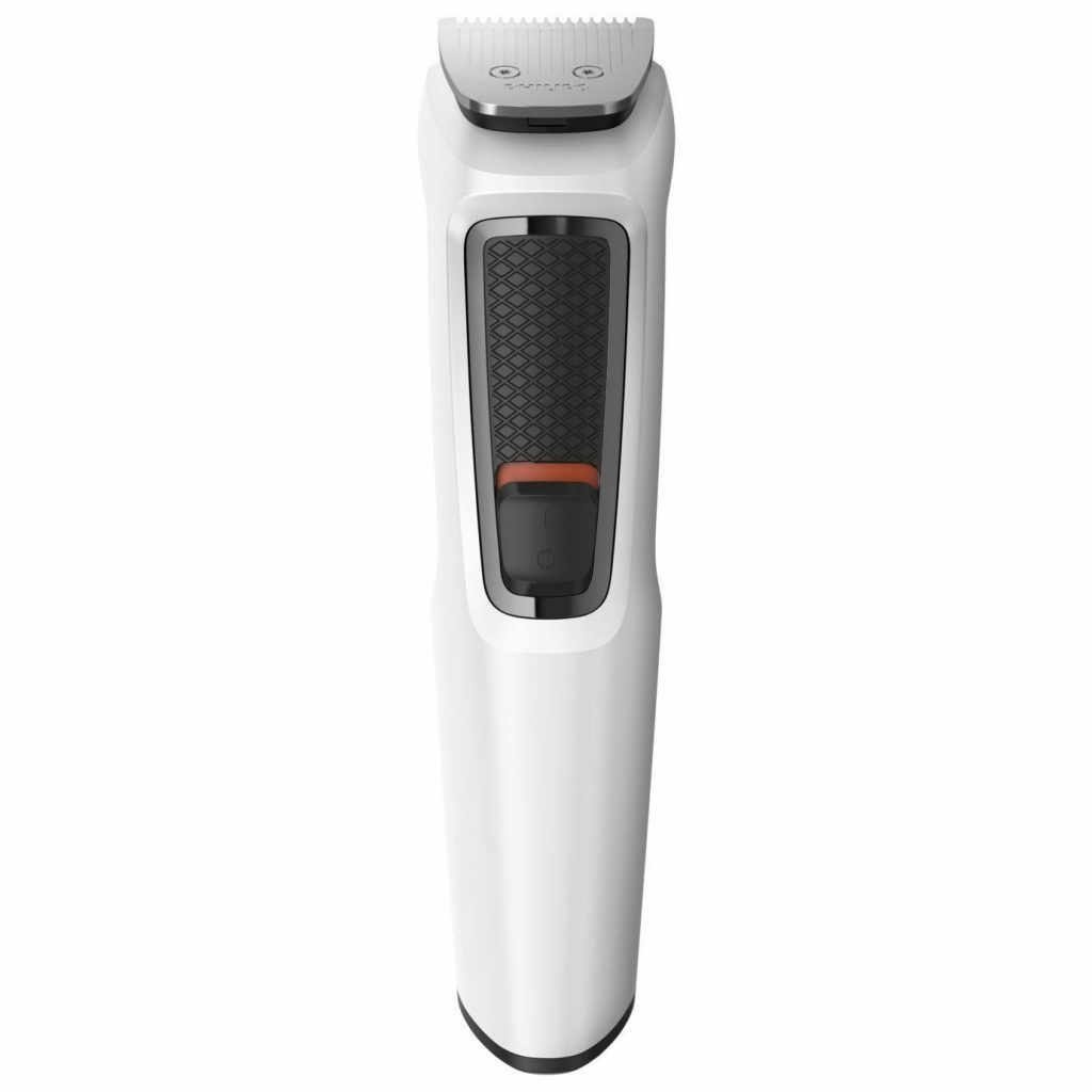 Philips MG3758/13 Series 3000 9 in 1 Grooming Kit - White. - Deal ManiaUK