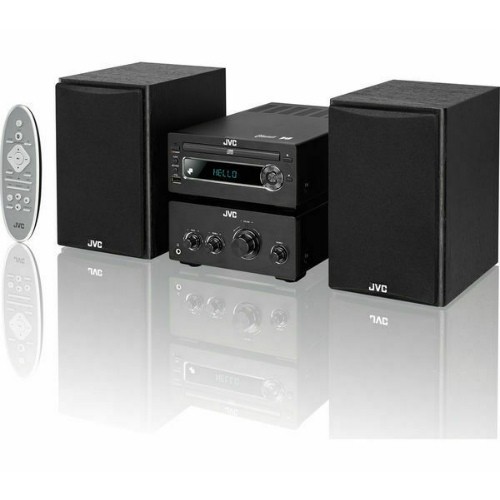 JVC UX-D750 Home Audio System - Deal ManiaUK